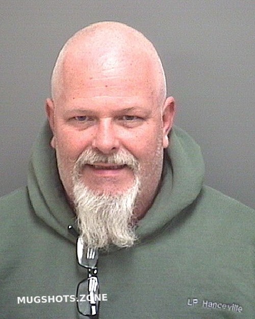 BRADSHAW RICHARD JETER 01/15/2021 - Morgan County Mugshots Zone