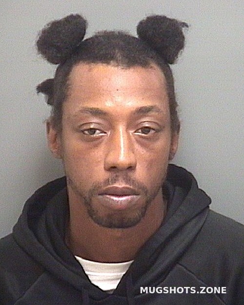 DRISKELL BERNARD OBRIAN 01/16/2021 - Morgan County Mugshots Zone