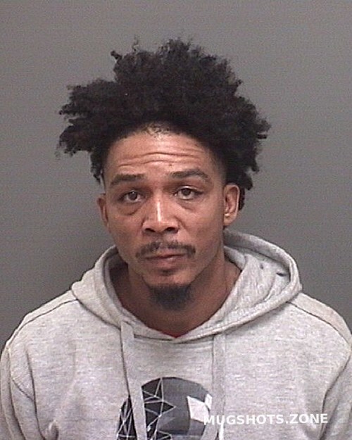 JONES KARRIS ANTWAN 01/19/2021 - Morgan County Mugshots Zone