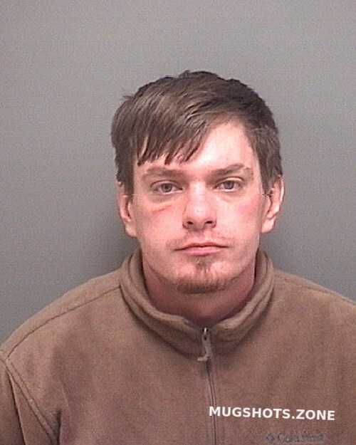 BRYAN WILLIAM JAMES 01/19/2021 - Morgan County Mugshots Zone