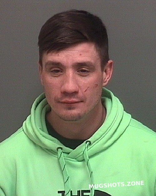 MOORE JONATHAN RYAN 02/03/2021 - Morgan County Mugshots Zone