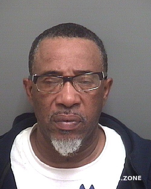 ORR MYRON HOWARD 02/04/2021 - Morgan County Mugshots Zone