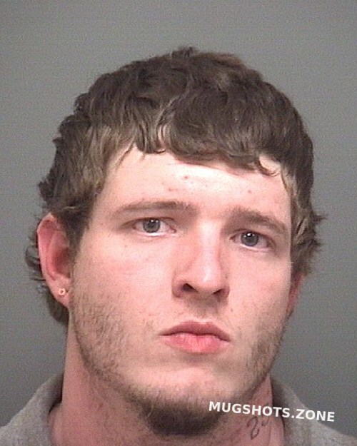 ENGLISH SAMUEL BLAKE 02/04/2021 - Morgan County Mugshots Zone