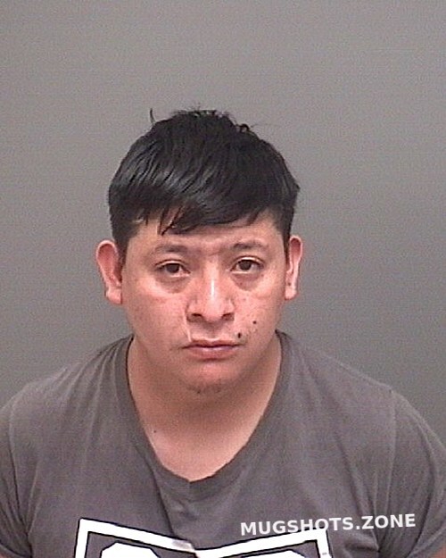 MARCO RAMIREZ RAMIREZ 02/07/2021 - Morgan County Mugshots Zone