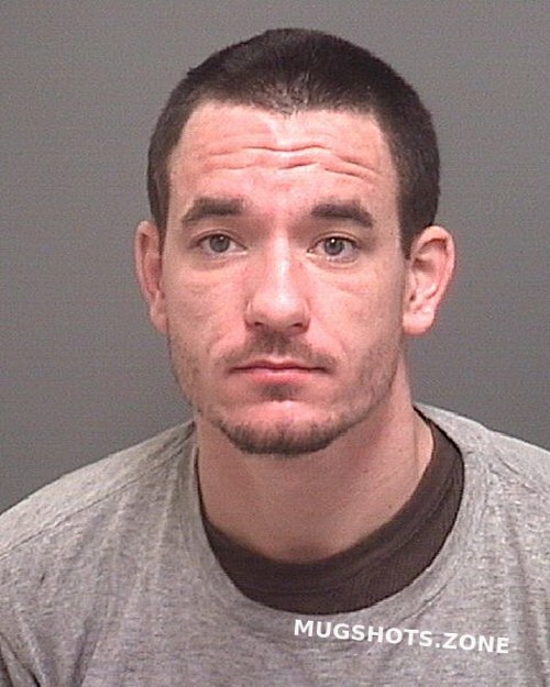 GALINAITIS JOSHUA GUSTIN 02/09/2021 - Morgan County Mugshots Zone