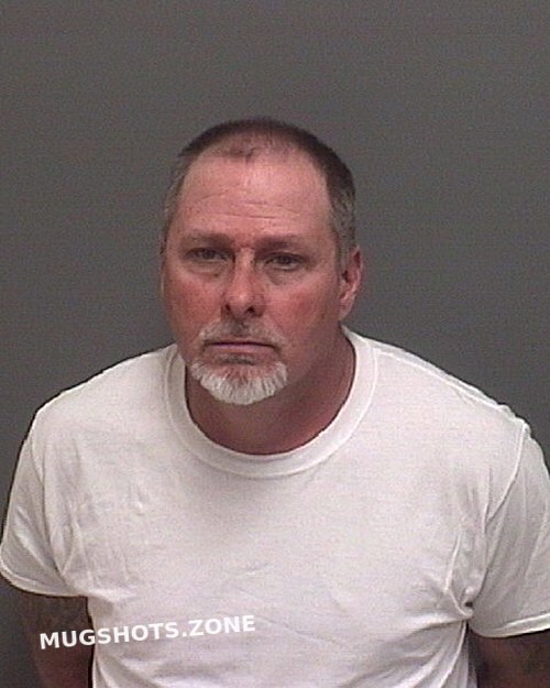 GARRETT BRIAN STEPHEN 02/10/2021 - Morgan County Mugshots Zone