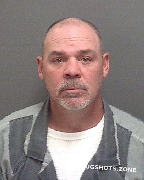 JOHNSON DANIEL MONROE 02/10/2021 - Morgan County Mugshots Zone