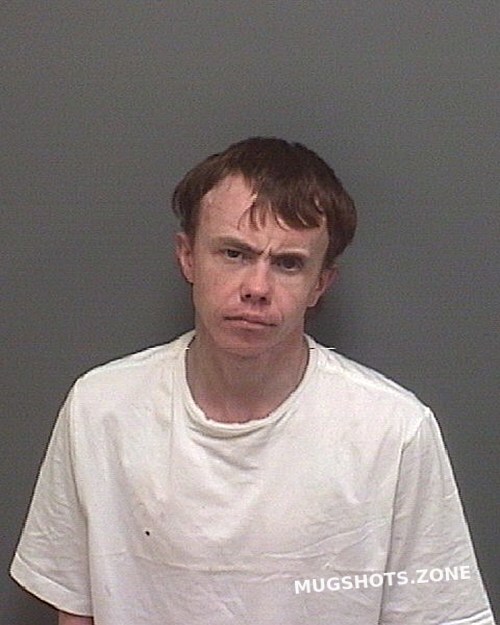 PANNELL MICHAEL BLAKE 02/16/2021 - Morgan County Mugshots Zone