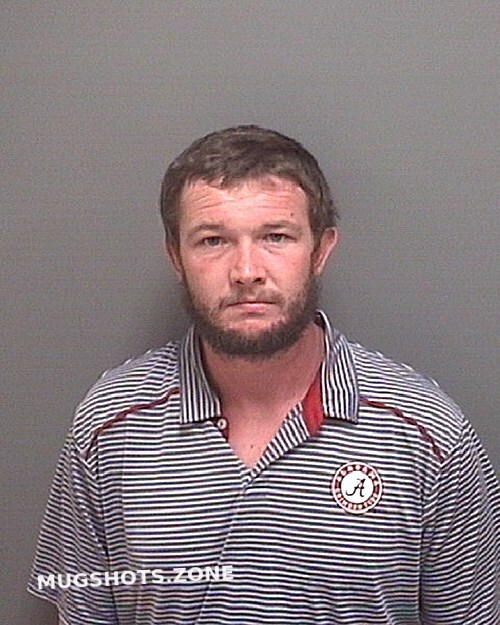 MASSEY GERALD RAY 02/19/2021 - Morgan County Mugshots Zone