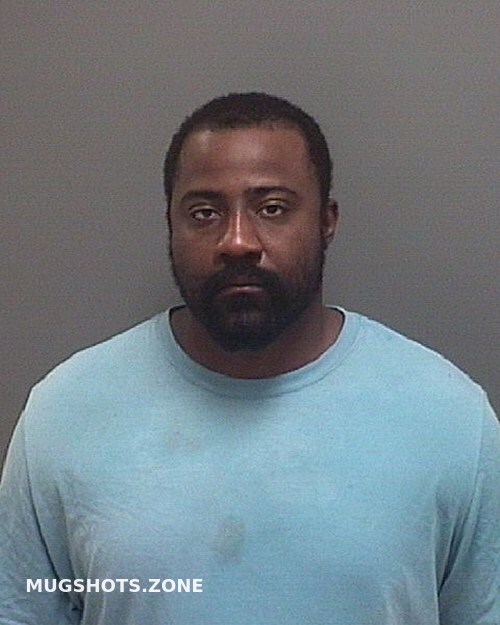 KEY ROBERT PIERRE 02/22/2021 - Morgan County Mugshots Zone