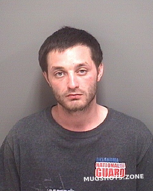 RUTHERFORD TIMOTHY LYNN 02/24/2021 - Morgan County Mugshots Zone