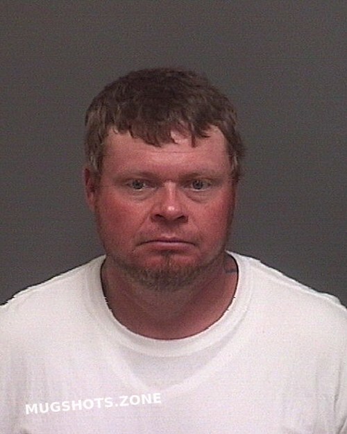 REEVES DARRELL BRUCE 02/24/2021 - Morgan County Mugshots Zone