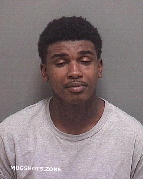 JORDAN JAYLIN EDWARD 02/26/2021 - Morgan County Mugshots Zone