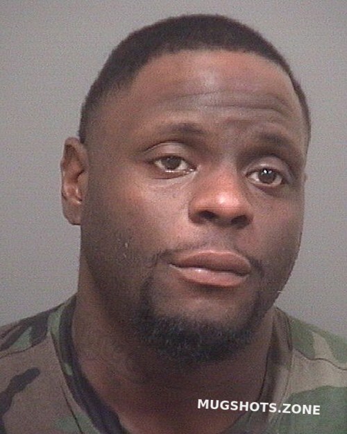 NICHOLAS KENNETH DESHAWN 02/27/2021 - Morgan County Mugshots Zone