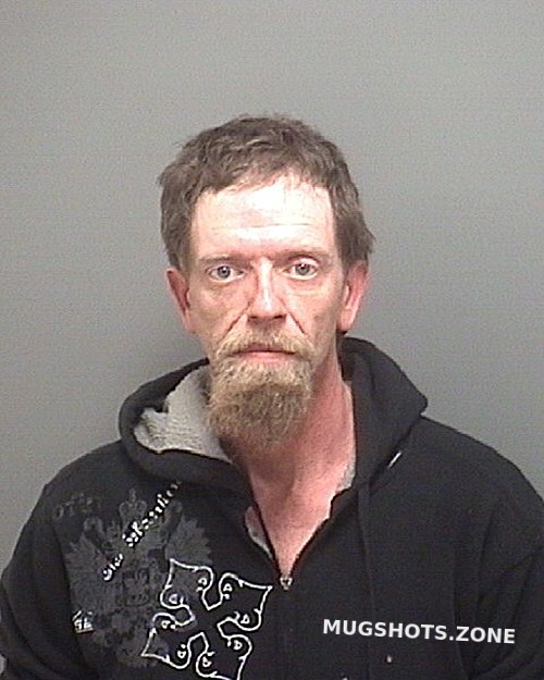 MCCAY CHRISTOPHER ALAN 02/28/2021 - Morgan County Mugshots Zone