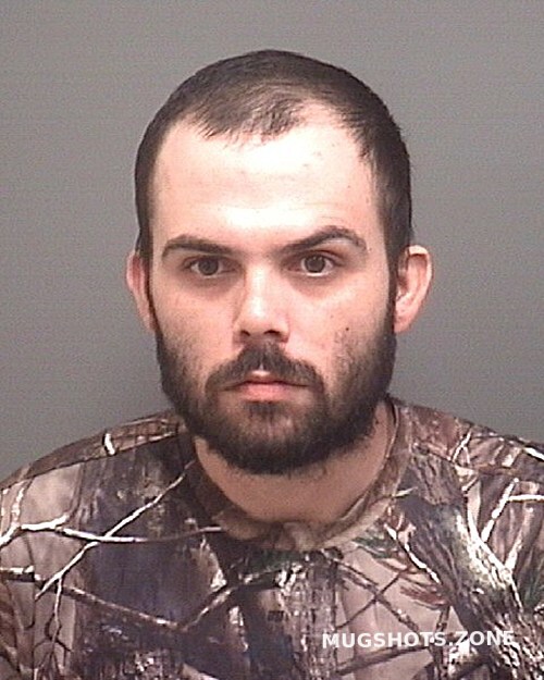 MCCUTCHEON JORDAN ALAN 03/01/2021 - Morgan County Mugshots Zone