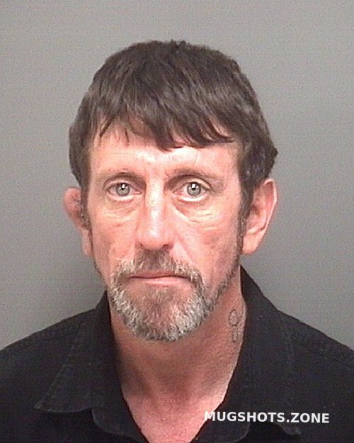 BROWN CHARLES RICKY 03/02/2021 - Morgan County Mugshots Zone