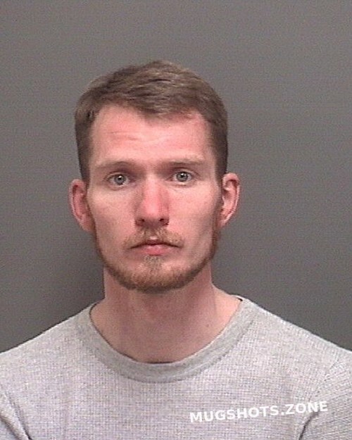 COUCH DERRICK ALEXANDER 03/02/2021 - Morgan County Mugshots Zone