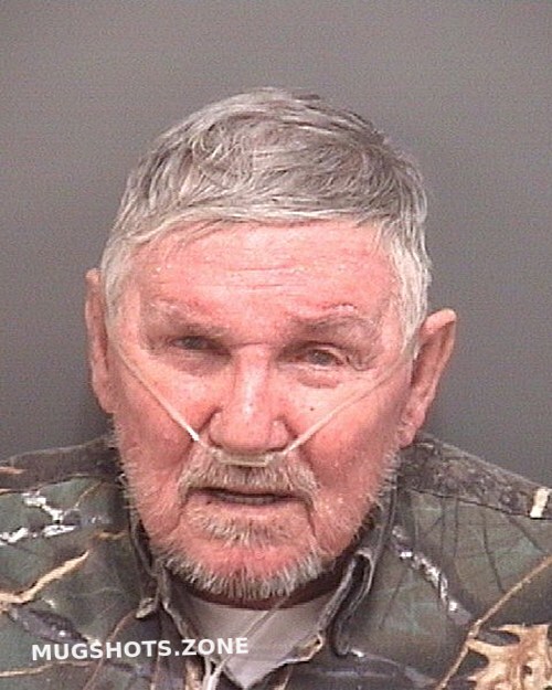 CLEEK JERRY WAYNE 03/03/2021 - Morgan County Mugshots Zone