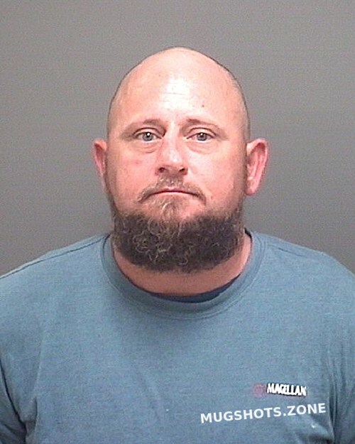 BEARDEN JAMIE STUART 03/03/2021 - Morgan County Mugshots Zone