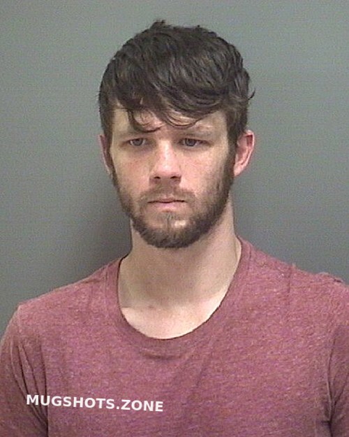 EUBANKS ISAAC LEE 03/03/2021 - Morgan County Mugshots Zone