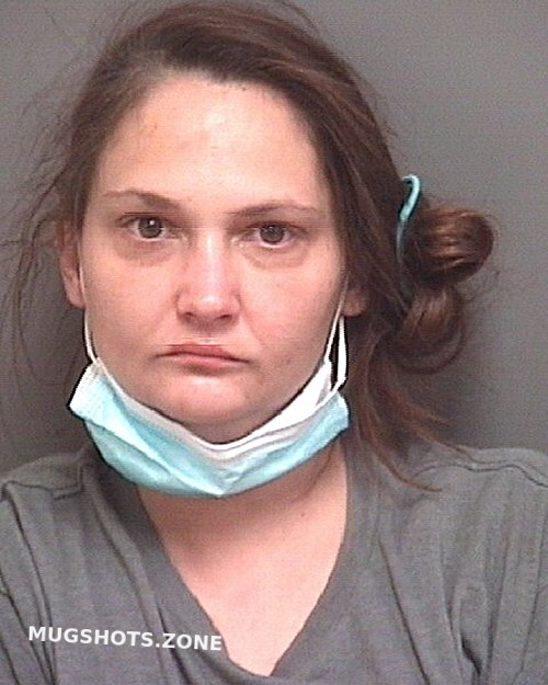 MORGAN FELICIA DARLENE 03/04/2021 - Morgan County Mugshots Zone