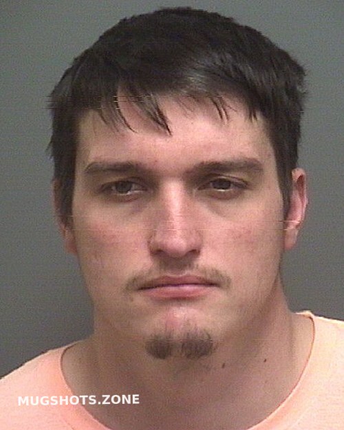 BLACKWELL LANDON CHASE 03/04/2021 - Morgan County Mugshots Zone