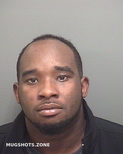 MOSLEY MATTHEW DENZEL 03/05/2021 - Morgan County Mugshots Zone