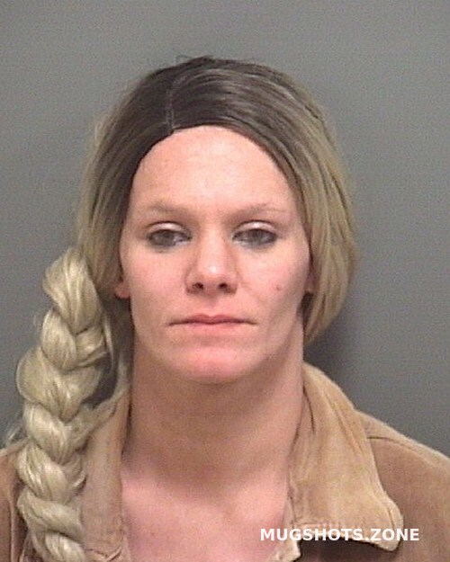 GARRETT JAMIE LEIGH 03/12/2021 - Morgan County Mugshots Zone