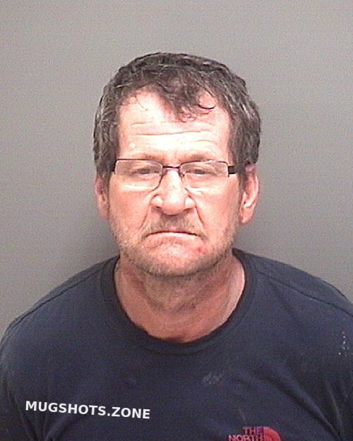 GARRISON DAVID LEE 03/12/2021 - Morgan County Mugshots Zone