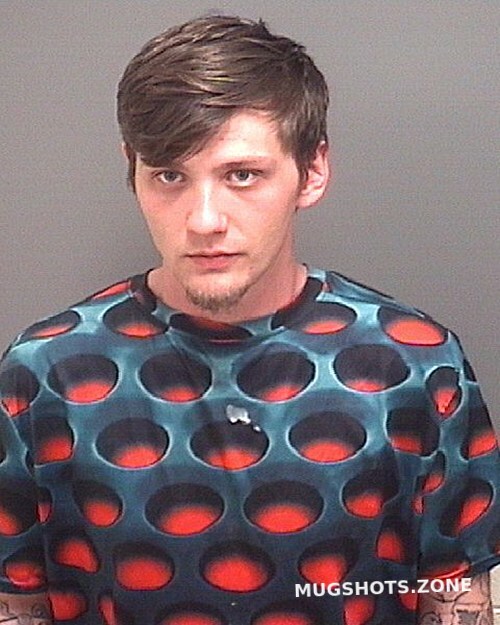 WHITE ERIC ALEXANDER 03/12/2021 - Morgan County Mugshots Zone