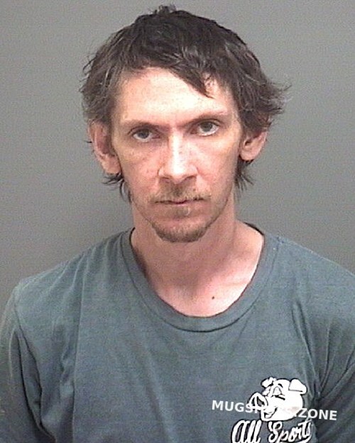 STEELE DENNIS WAYNE 03/13/2021 - Morgan County Mugshots Zone