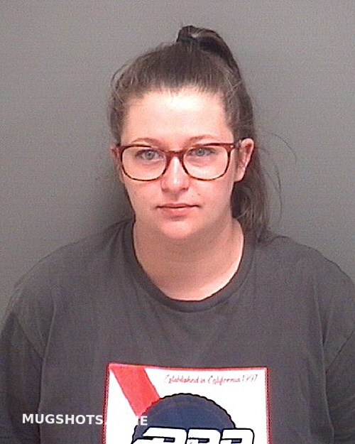 MAYFIELD CASSIDY BROOKE 03/14/2021 - Morgan County Mugshots Zone