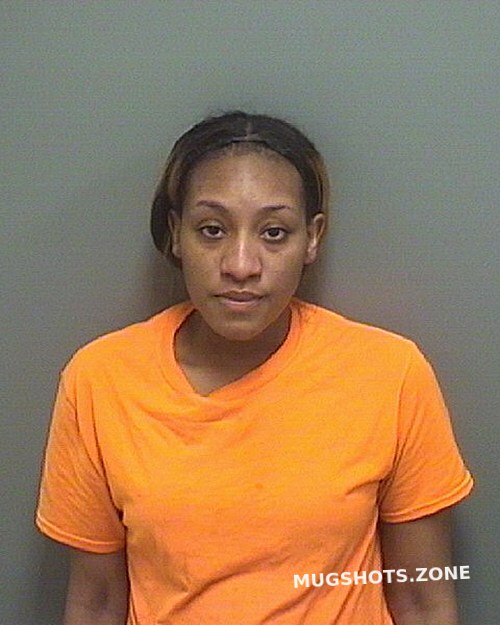 WILLINGHAM TIARA MONIQUE 03/16/2021 - Morgan County Mugshots Zone