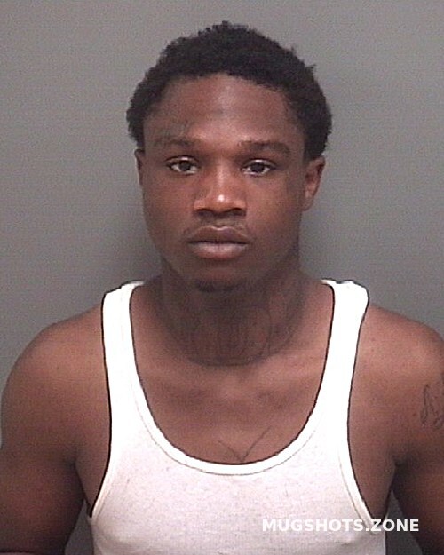 BROOKS COREY DEONTE 03/17/2021 - Morgan County Mugshots Zone
