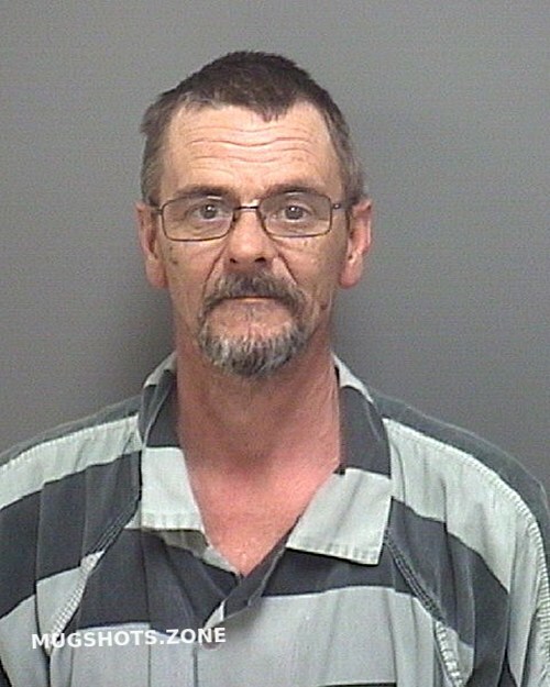 RYAN CHRISTOPHER PAUL 03/17/2021 - Morgan County Mugshots Zone