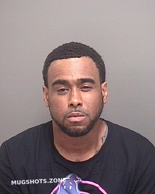 CAUDLE MOSES COOL 03/21/2021 - Morgan County Mugshots Zone