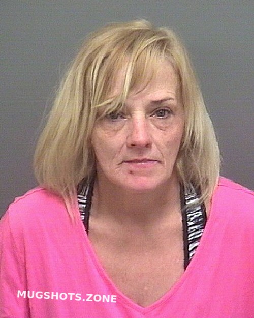 BURKHALTER DEBBIE 03/23/2021 - Morgan County Mugshots Zone