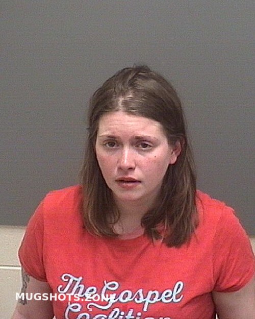 CAMPER LEAH MAGDALENE 03/24/2021 - Morgan County Mugshots Zone