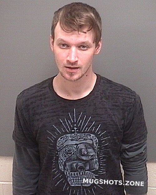 COOK CALEB GARRISON 03/31/2021 - Morgan County Mugshots Zone