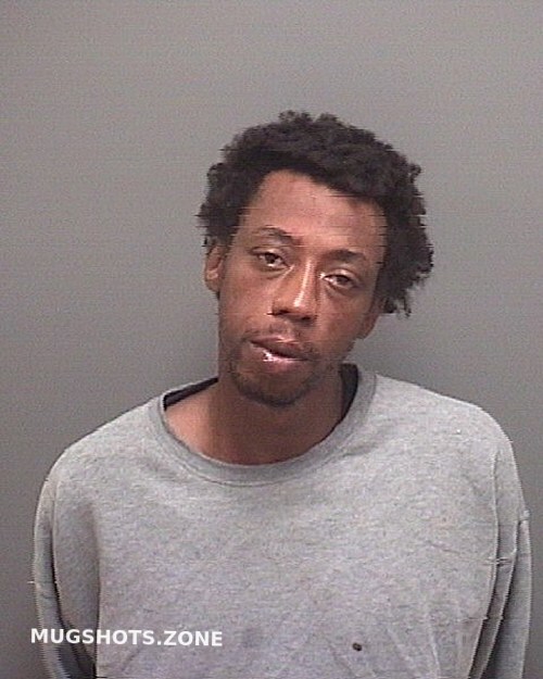 DRISKELL BERNARD OBRIAN 04/06/2021 - Morgan County Mugshots Zone