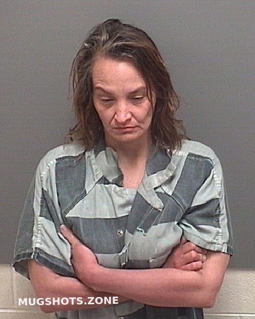 GARRETT KAMI DEANNA 04/14/2021 - Morgan County Mugshots Zone