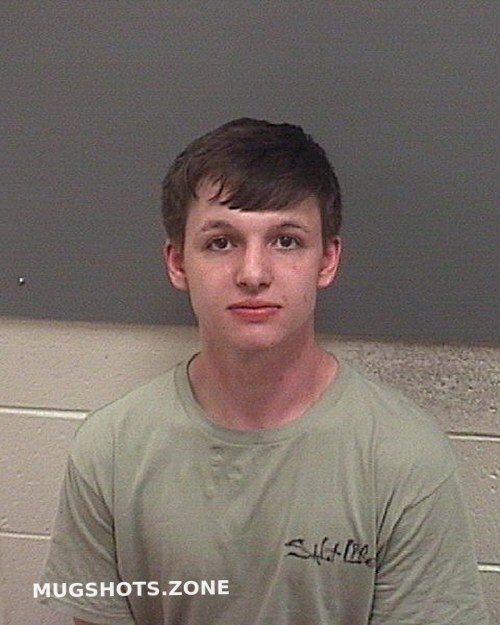 KNOWLTON TIMOTHY JACKSON 04/17/2021 - Morgan County Mugshots Zone