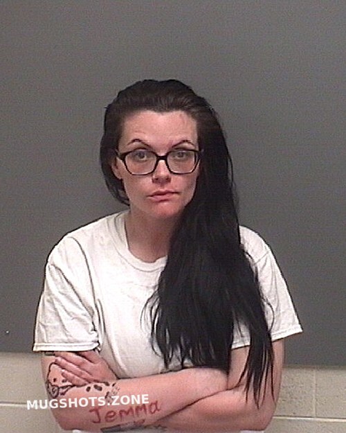 GUFFEY MELODY ELIZABETH 04/17/2021 - Morgan County Mugshots Zone