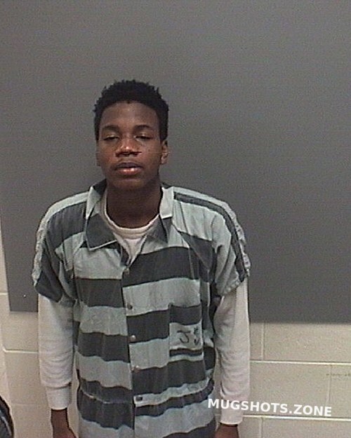 HINES TEVIN GORDON 04/18/2021 - Morgan County Mugshots Zone