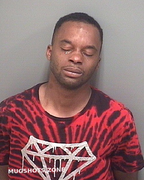 DELONEY TRAVON MARCUS 04/19/2021 - Morgan County Mugshots Zone