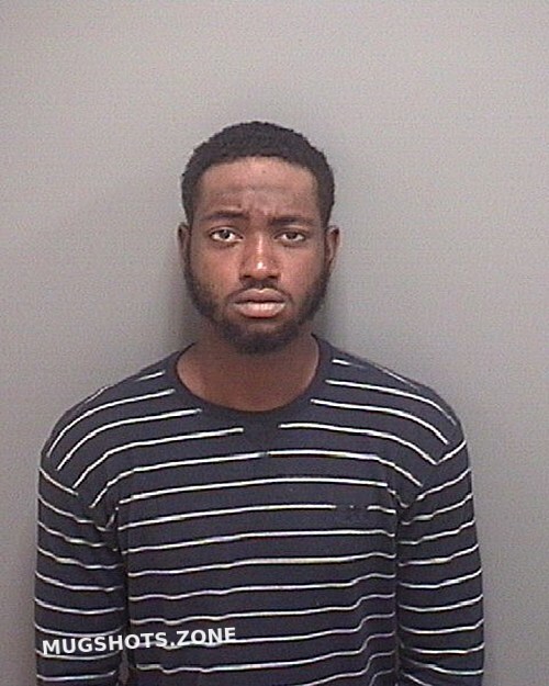 ROBINSON KYREE MARKELL 04/22/2021 - Morgan County Mugshots Zone