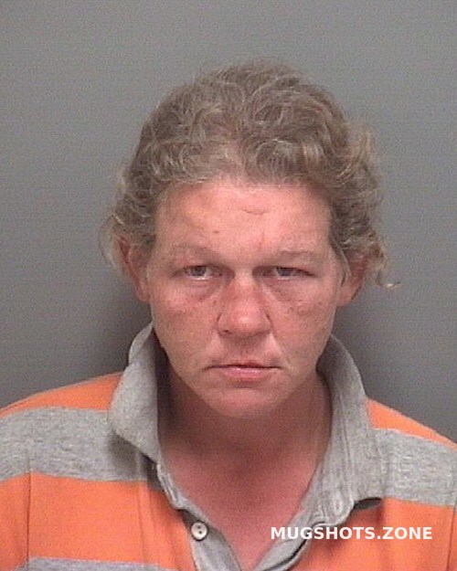 SHARP CRISTY MICHELLE 04/25/2021 - Morgan County Mugshots Zone
