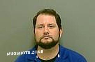 GLEDHILL TIMOTHY ROBERT 06/13/2021 - Morgan County Mugshots Zone