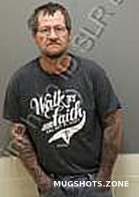 GARRISON DAVID LEE 06/23/2021 - Morgan County Mugshots Zone